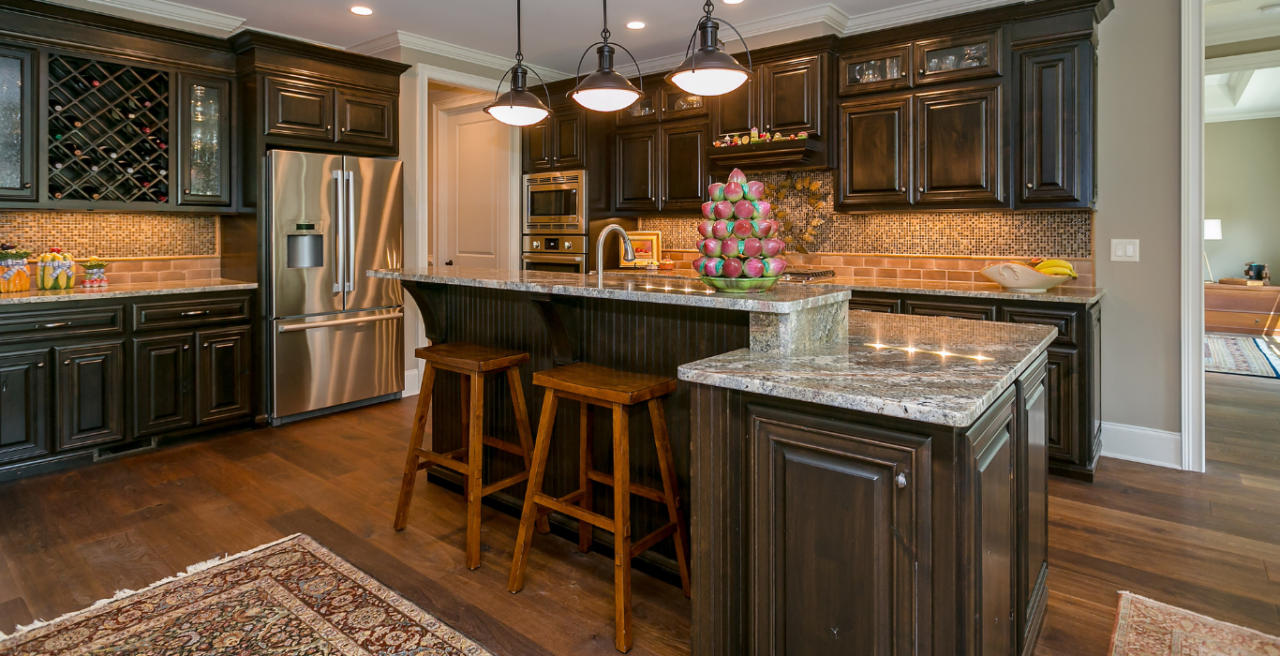 Custom Homes | Carolina Signature Homes